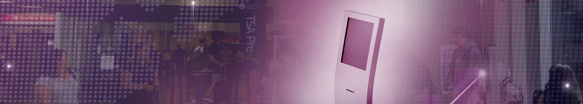 Queue Management Systems - Alfarkad